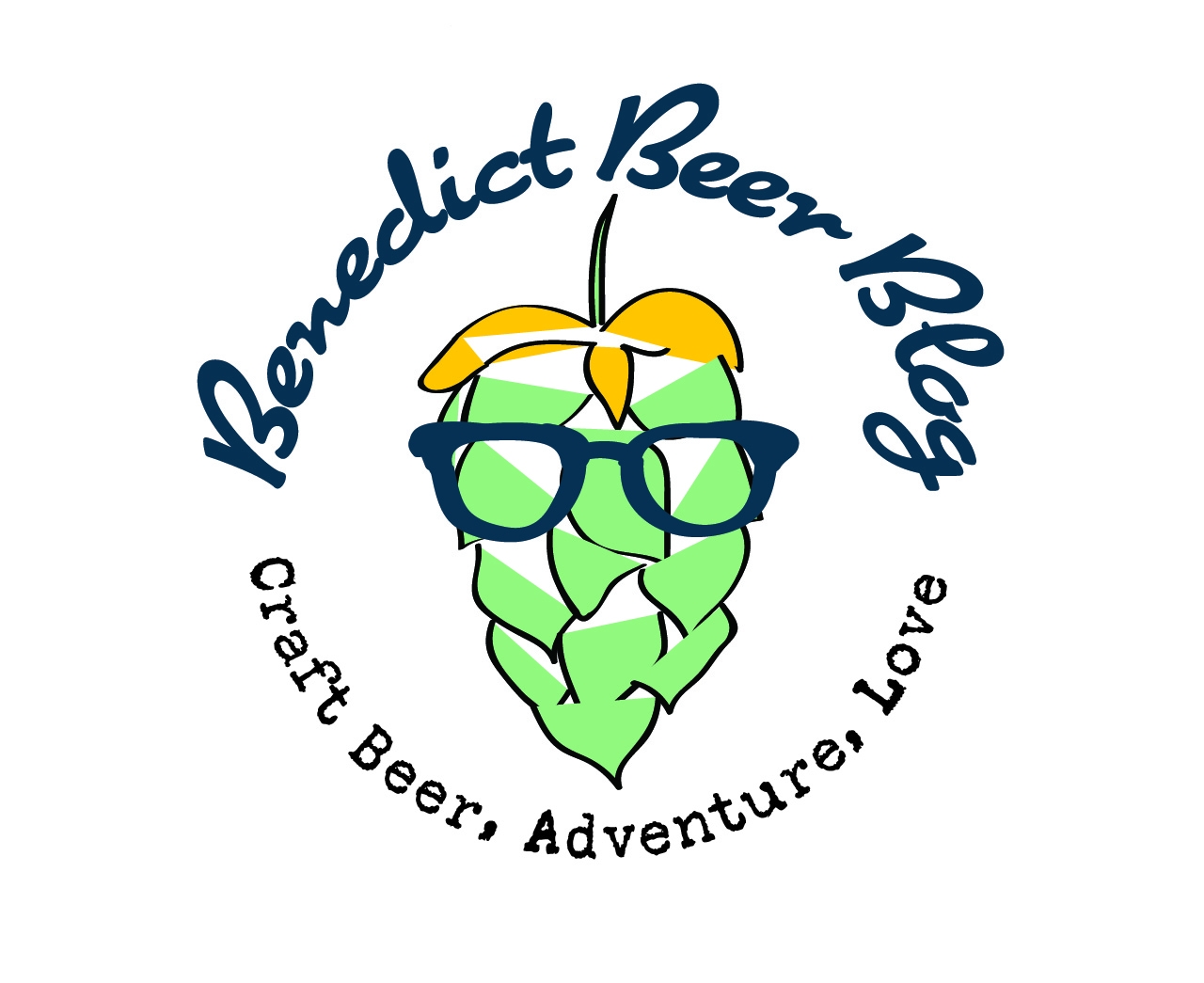 Benedict_Logo_v2_Full Color – Benedict Beer Blog